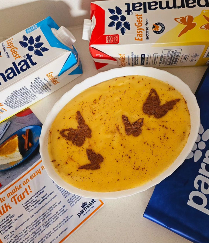 Parmalat - PARMALAT EASYGEST LACTOSE-FREE MILK Review - Brand Advisor ...
