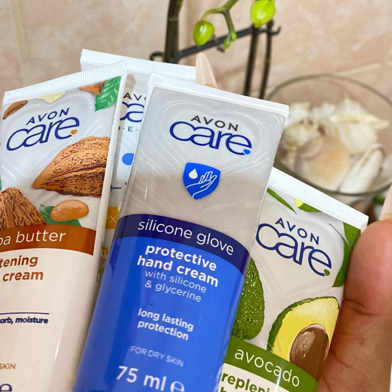 Avon - AVON CARE ESSENTIAL COLLECTION Review - Brand Advisor - Body ...