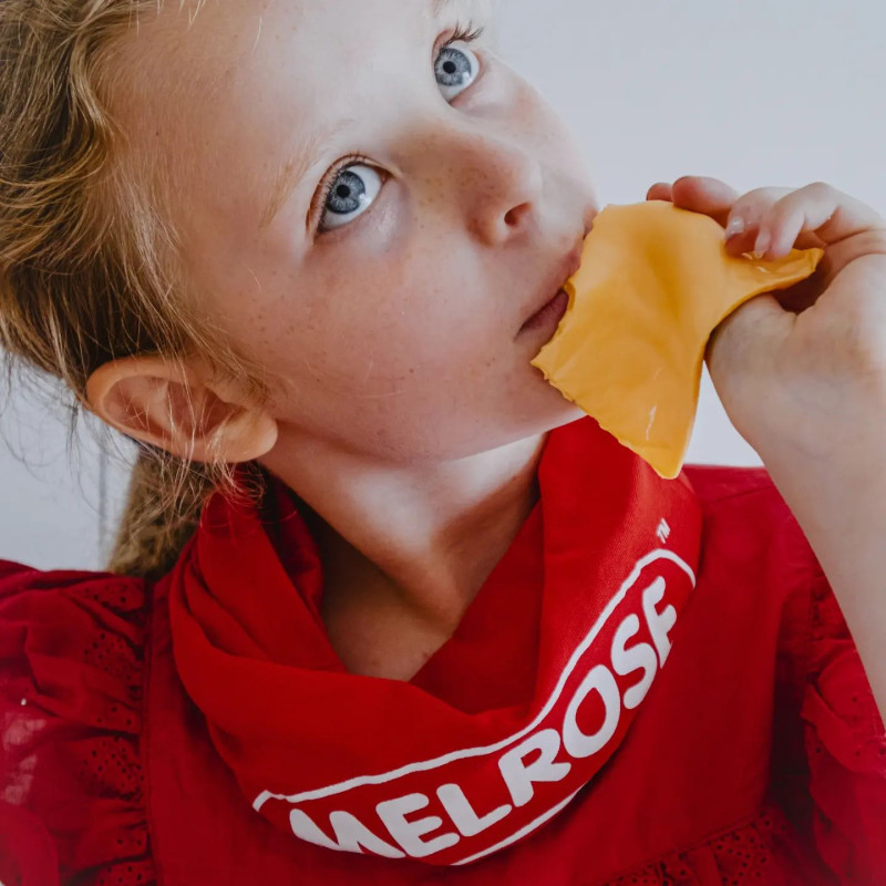 Melrose Cheese Slices - MELROSE SLICES 200G/400G Review - Brand Advisor ...