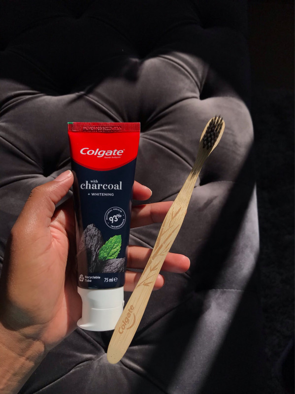 Colgate - Colgate Naturals Range Review - Brand Advisor - Health and ...
