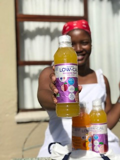 - Brookes Low-Cal Passion Fruit Review - Brand Advisor - Drinks - Brand ...