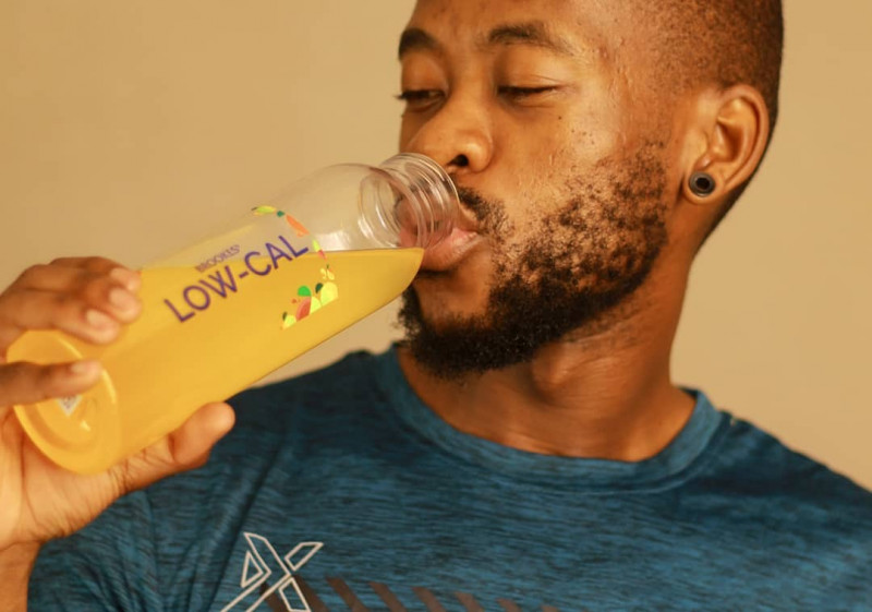 - Brookes Low-Cal Mango Orange Review - Brand Advisor - Drinks - Brand ...