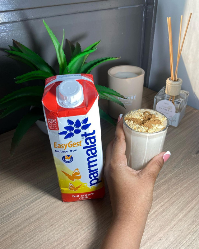 Parmalat - PARMALAT EASYGEST LACTOSE-FREE MILK Review - Brand Advisor ...