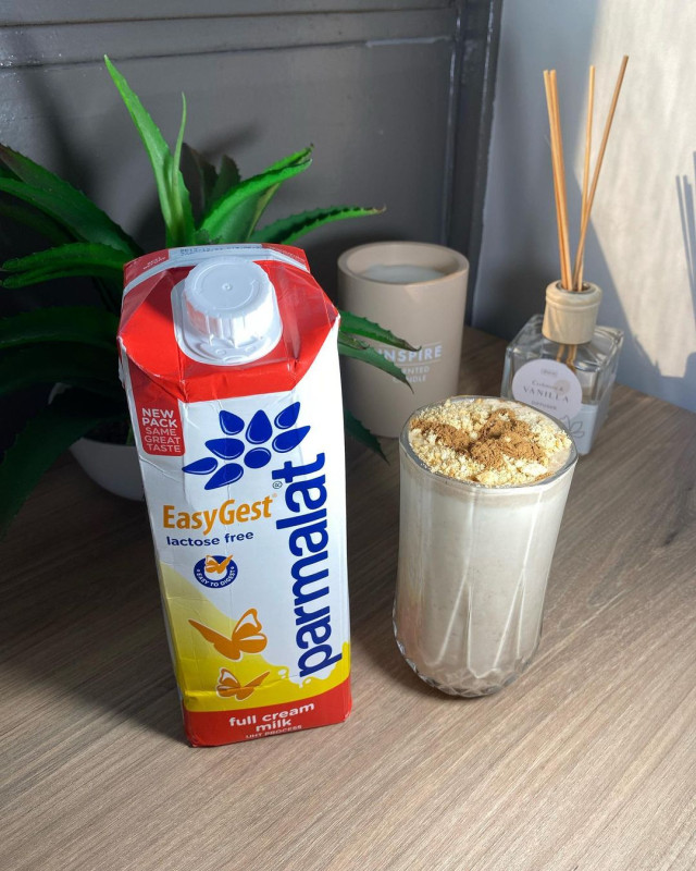 Parmalat - PARMALAT EASYGEST LACTOSE-FREE MILK Review - Brand Advisor ...