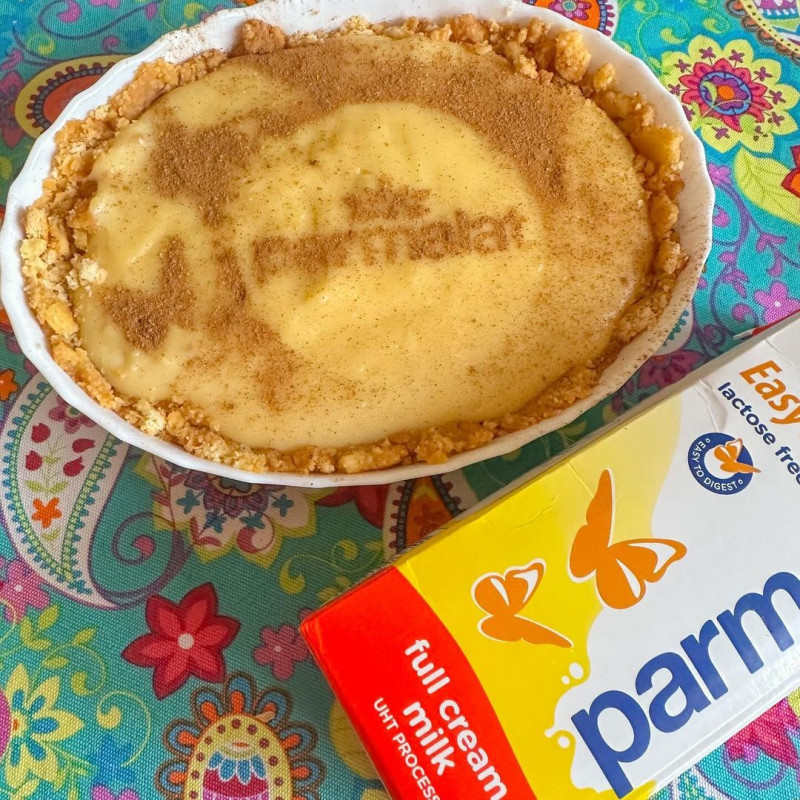 Parmalat - PARMALAT EASYGEST LACTOSE-FREE MILK Review - Brand Advisor ...