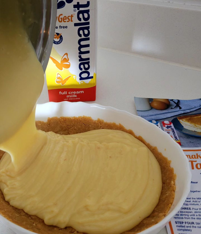 Parmalat - PARMALAT EASYGEST LACTOSE-FREE MILK Review - Brand Advisor ...
