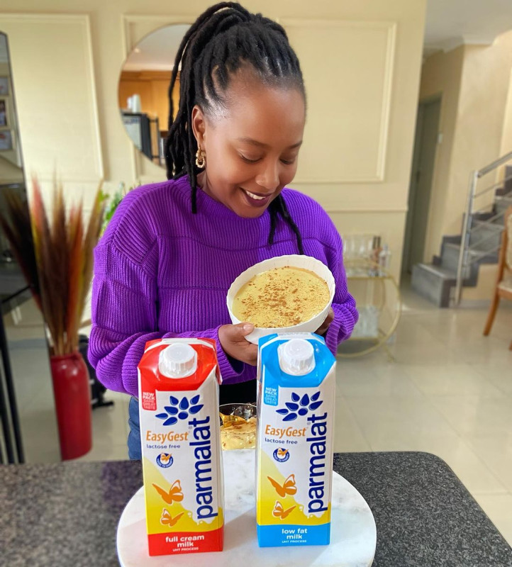 Parmalat - PARMALAT EASYGEST LACTOSE-FREE MILK Review - Brand Advisor ...