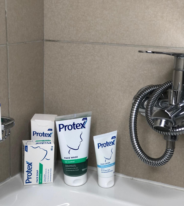 Protex Face Range | Brand Advisor