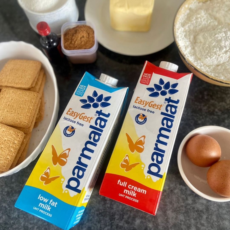 Parmalat - PARMALAT EASYGEST LACTOSE-FREE MILK Review - Brand Advisor ...