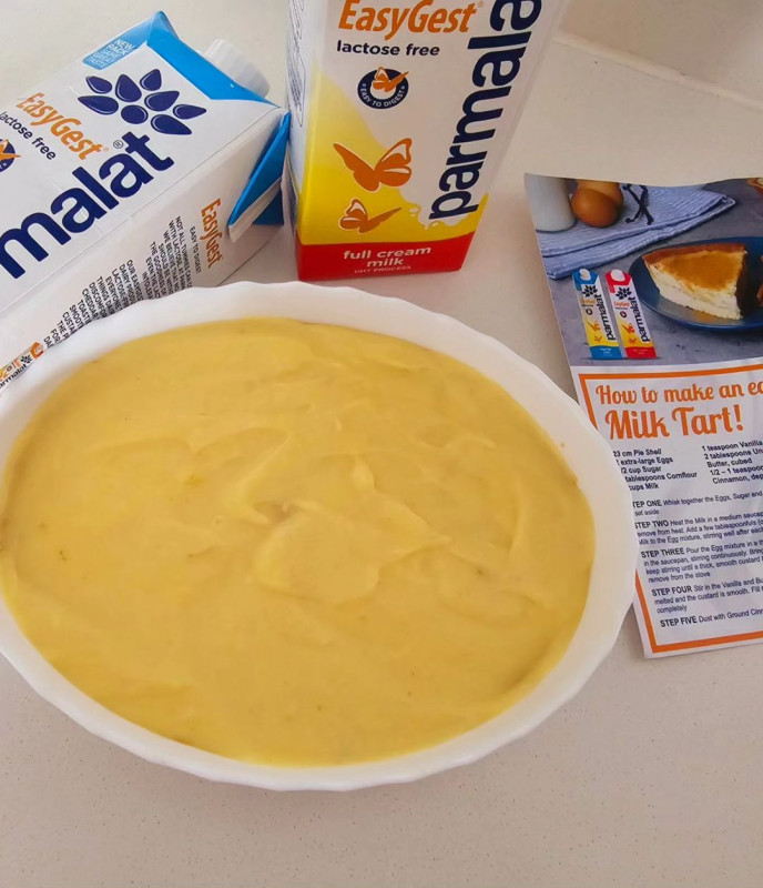 Parmalat - PARMALAT EASYGEST LACTOSE-FREE MILK Review - Brand Advisor ...