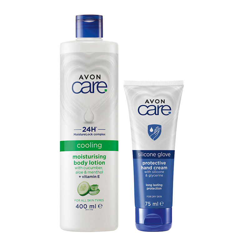 Avon - AVON CARE ESSENTIAL COLLECTION Review - Brand Advisor - Body ...