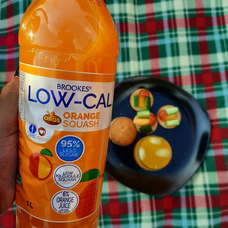 Brookes - Brookes Low-Cal Orange Review - Brand Advisor - Drinks ...