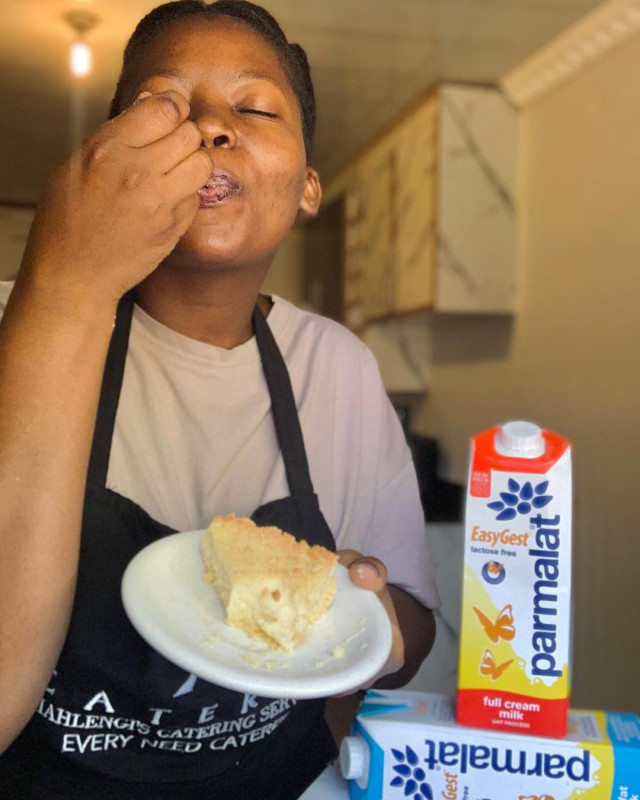 Parmalat - PARMALAT EASYGEST LACTOSE-FREE MILK Review - Brand Advisor ...