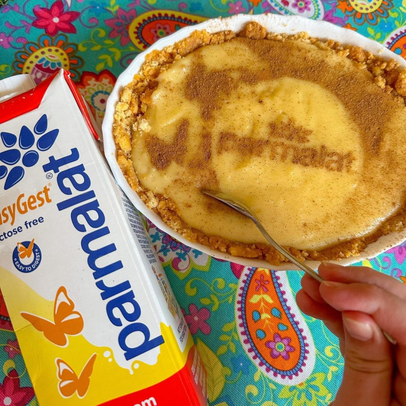 Parmalat - PARMALAT EASYGEST LACTOSE-FREE MILK Review - Brand Advisor ...