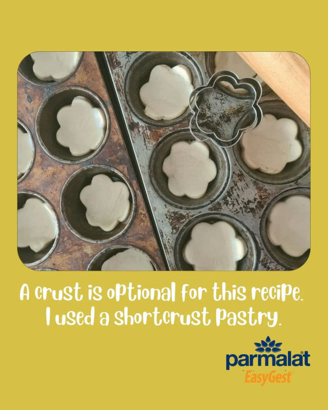 Parmalat - PARMALAT EASYGEST LACTOSE-FREE MILK Review - Brand Advisor ...