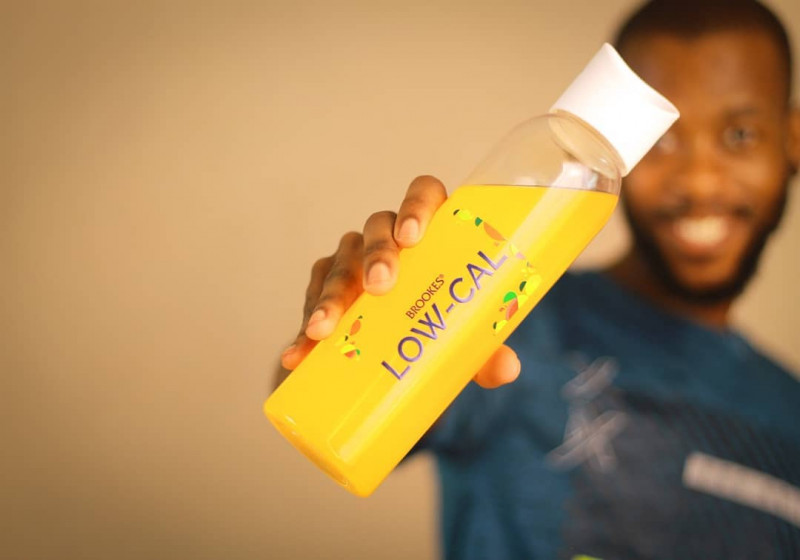 - Brookes Low-Cal Mango Orange Review - Brand Advisor - Drinks - Brand ...