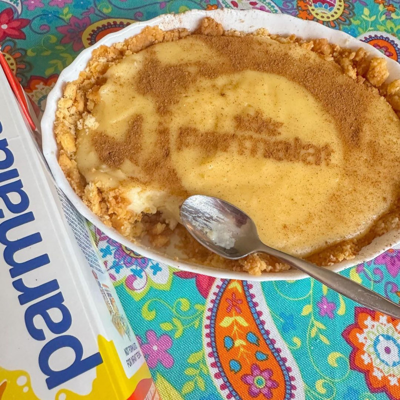 Parmalat - PARMALAT EASYGEST LACTOSE-FREE MILK Review - Brand Advisor ...