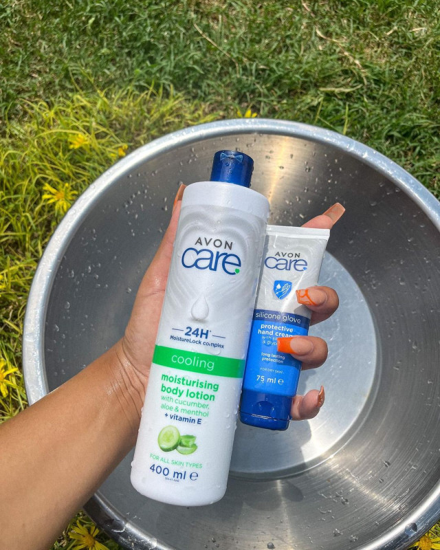 Avon - AVON CARE ESSENTIAL COLLECTION Review - Brand Advisor - Body ...