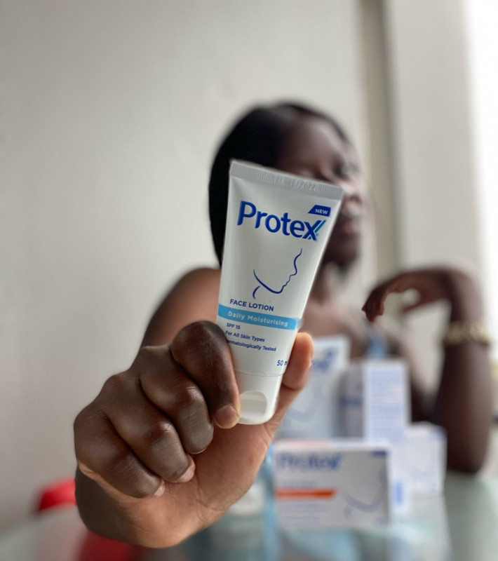Protex Face Range | Brand Advisor