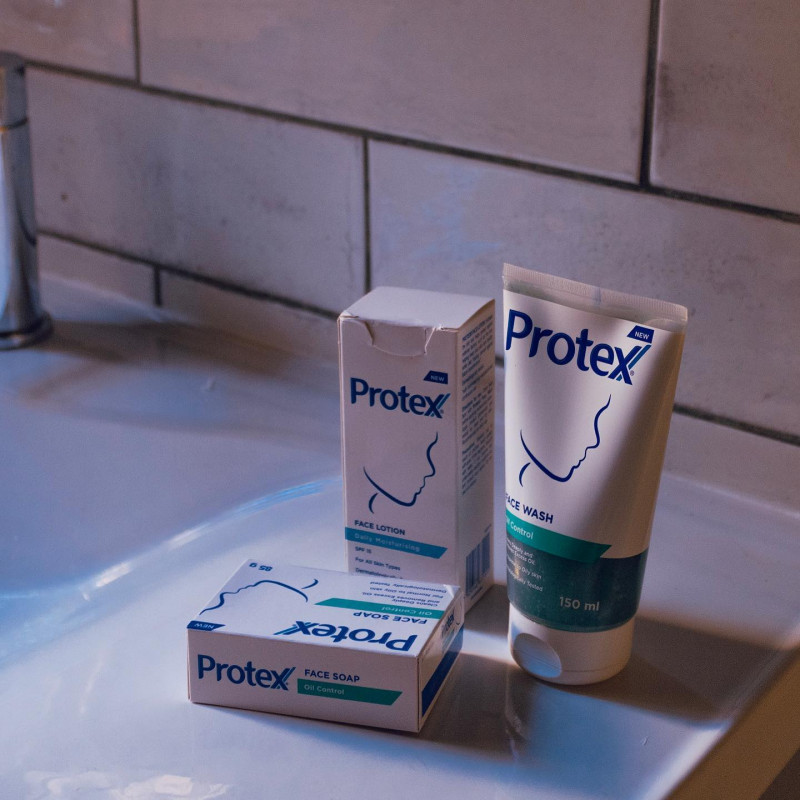 Protex - Protex Face Range Review - Brand Advisor - Bath Soaps ...
