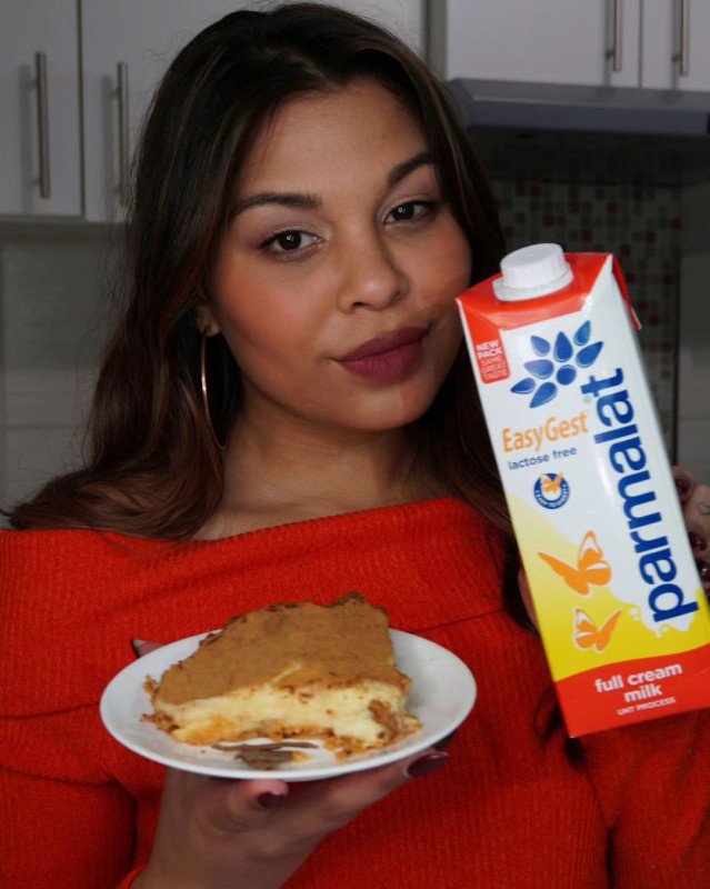 Parmalat - PARMALAT EASYGEST LACTOSE-FREE MILK Review - Brand Advisor ...