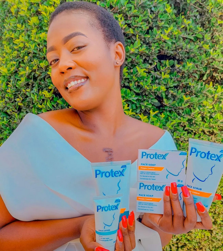 Protex Face Range | Brand Advisor