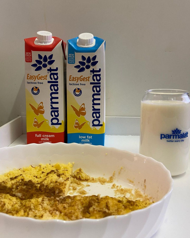 Parmalat - PARMALAT EASYGEST LACTOSE-FREE MILK Review - Brand Advisor ...