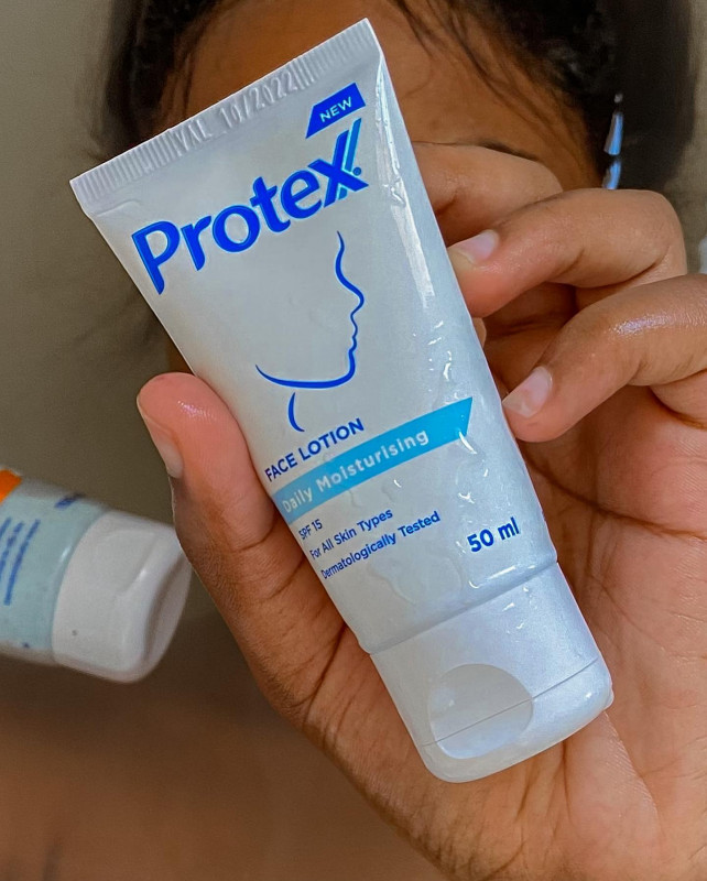 Protex - Protex Face Range Review - Brand Advisor - Bath Soaps ...