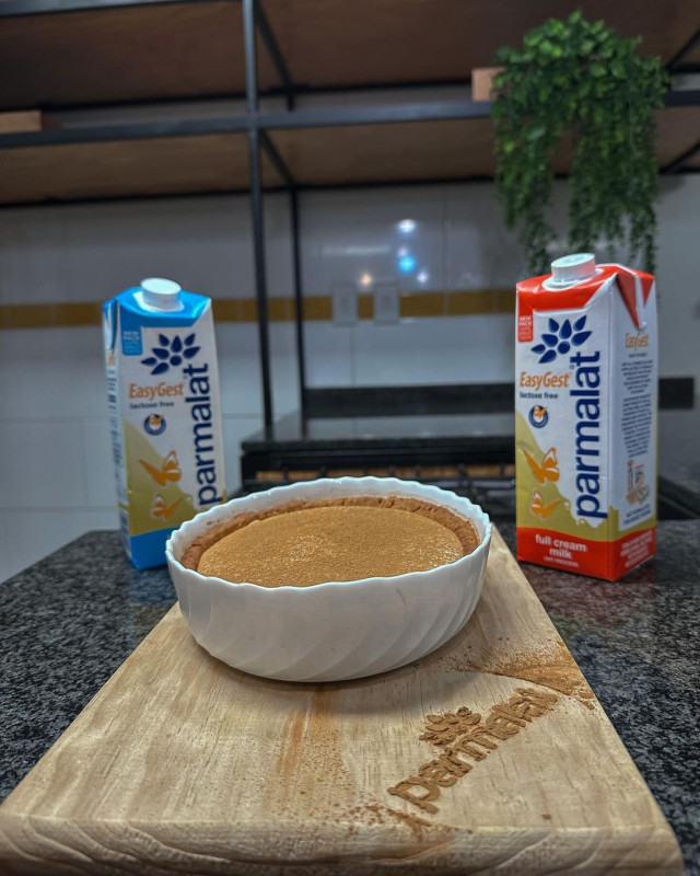 Parmalat - PARMALAT EASYGEST LACTOSE-FREE MILK Review - Brand Advisor ...
