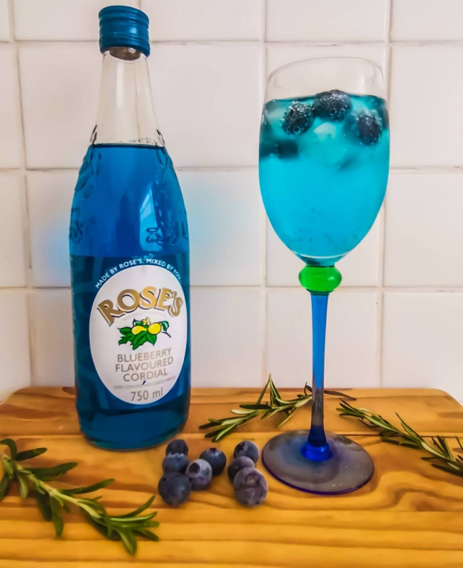 Rose's Cordial - Rose's Range Review - Brand Advisor - Drinks - Brand ...