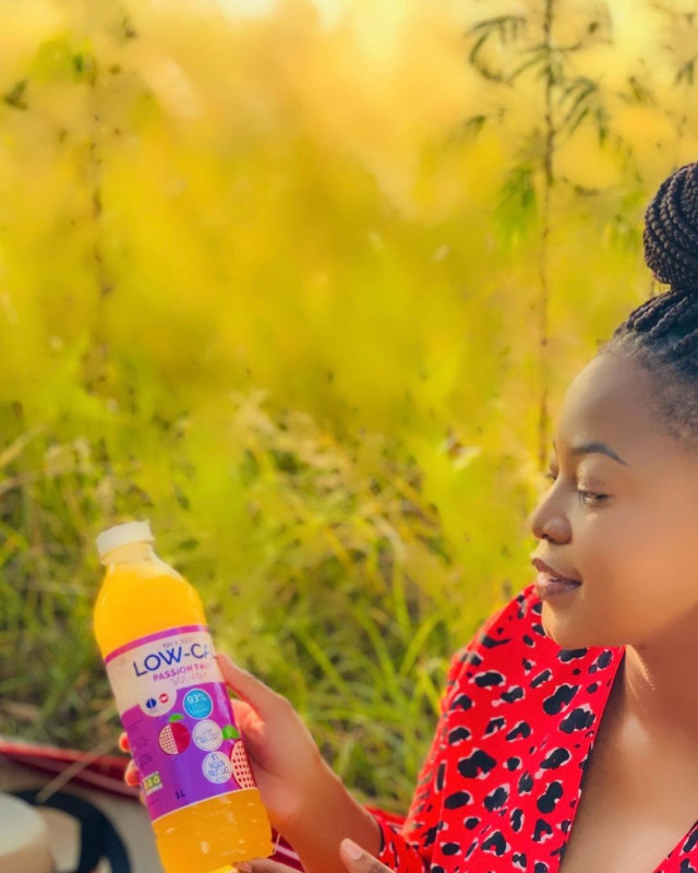 - Brookes Low-Cal Mango Orange Review - Brand Advisor - Drinks - Brand ...