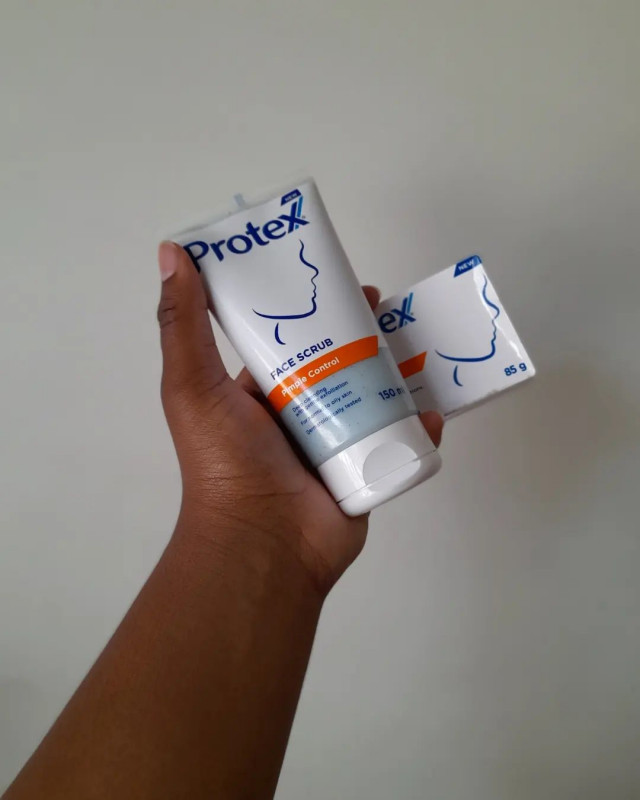 Protex - Protex Face Range Review - Brand Advisor - Bath Soaps ...