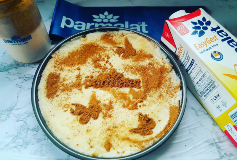 Parmalat - PARMALAT EASYGEST LACTOSE-FREE MILK Review - Brand Advisor ...