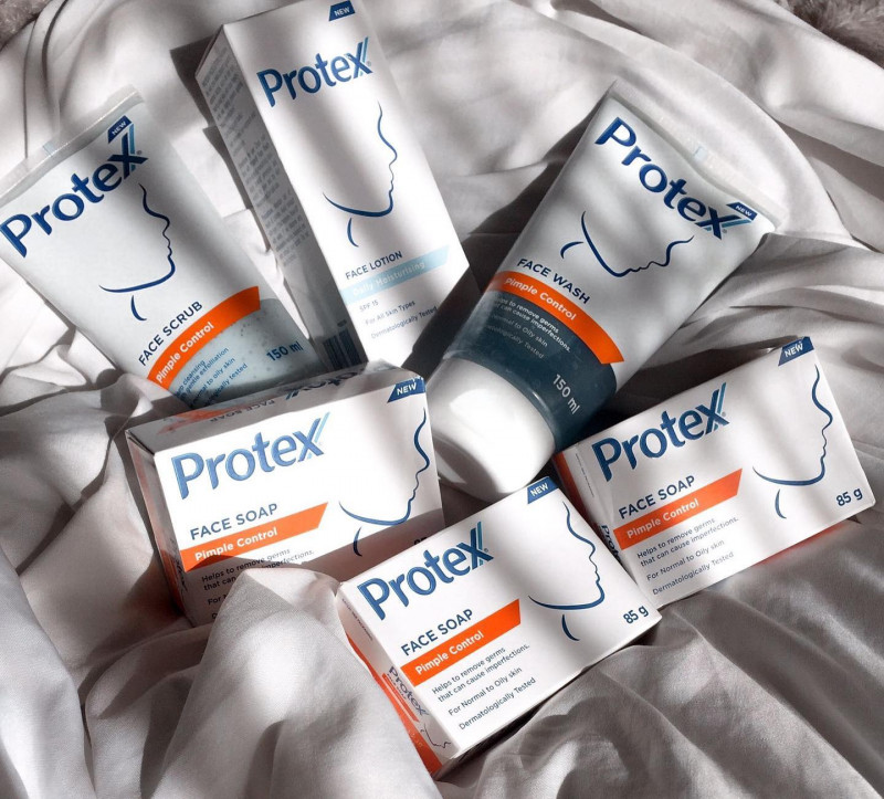 Protex Face Range | Brand Advisor