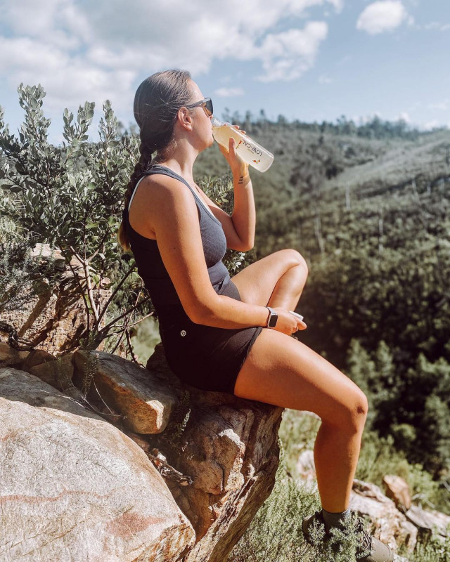 - Brookes Low-Cal Passion Fruit Review - Brand Advisor - Drinks - Brand ...