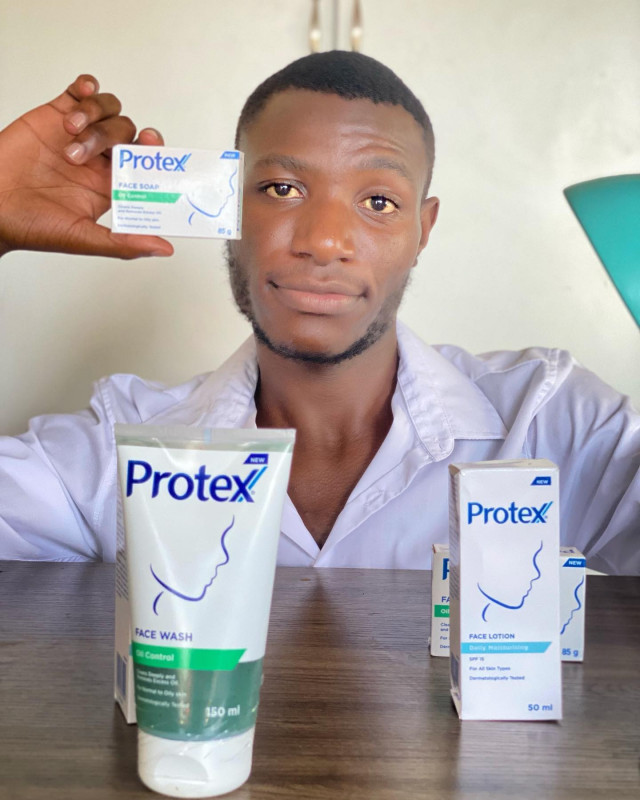 Protex - Protex Face Range Review - Brand Advisor - Bath Soaps ...