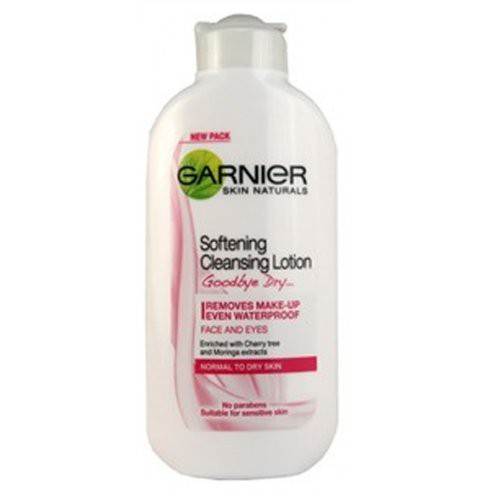 softening cleansing lotion - Brand Advisor