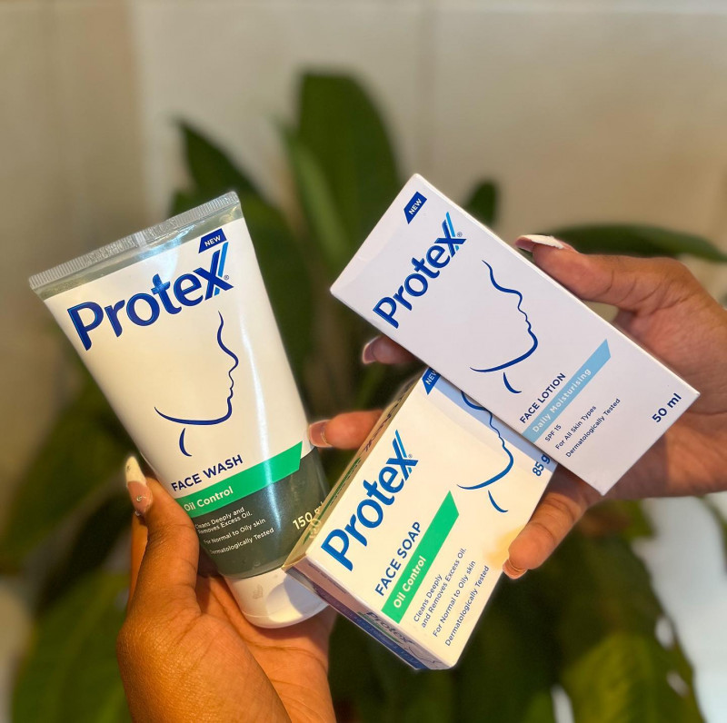 Protex - Protex Face Range Review - Brand Advisor - Bath Soaps ...
