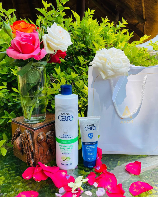 Avon - AVON CARE ESSENTIAL COLLECTION Review - Brand Advisor - Body ...