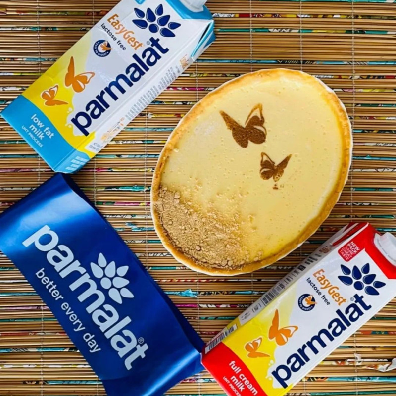 Parmalat - PARMALAT EASYGEST LACTOSE-FREE MILK Review - Brand Advisor ...