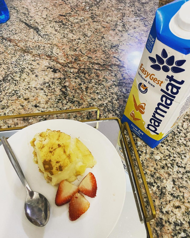 Parmalat - PARMALAT EASYGEST LACTOSE-FREE MILK Review - Brand Advisor ...