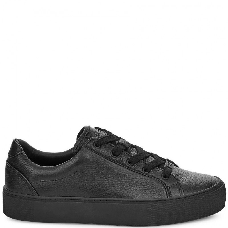 UGG - UGG - Zilo Trainer Review - Brand Advisor - Sneakers - Brand Advisor