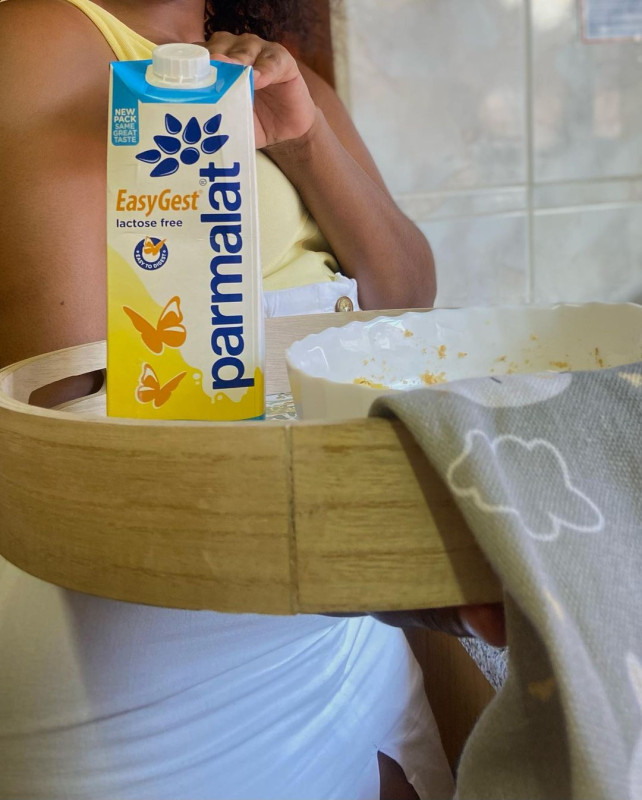 Parmalat - PARMALAT EASYGEST LACTOSE-FREE MILK Review - Brand Advisor ...