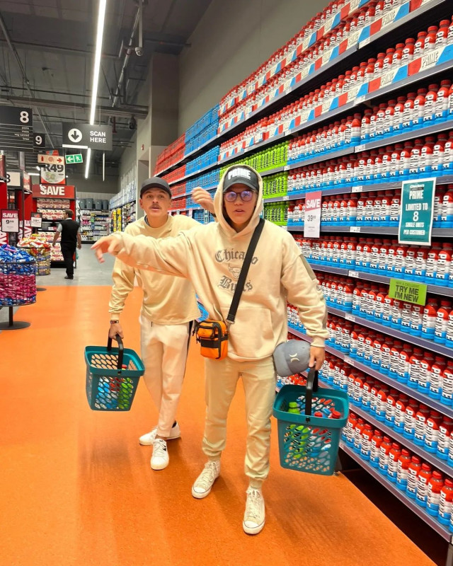 Prime - PRIME Hydration Review - Brand Advisor - Energy Drinks - Brand ...