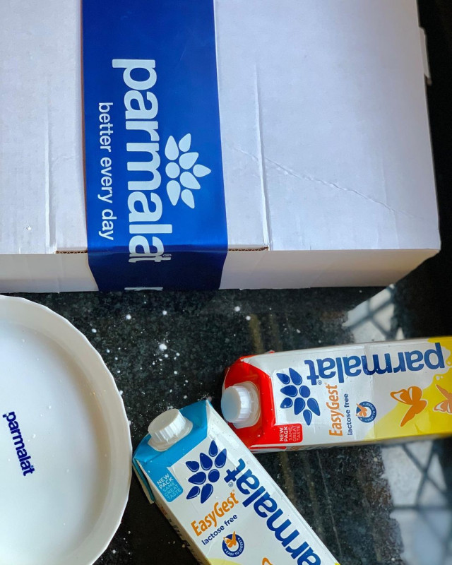 Parmalat - PARMALAT EASYGEST LACTOSE-FREE MILK Review - Brand Advisor ...