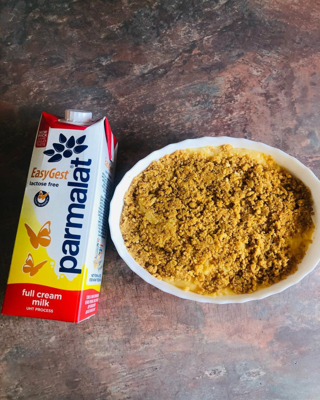 Parmalat - PARMALAT EASYGEST LACTOSE-FREE MILK Review - Brand Advisor ...
