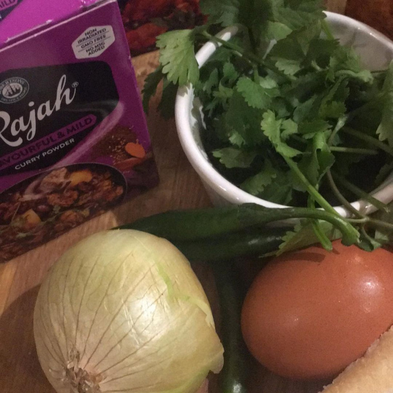 UNILEVER RAJAH - Rajah Flavourful & Mild Curry Powder 100g Review ...