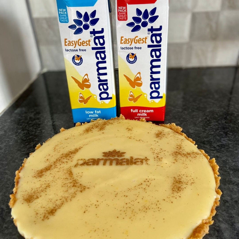 Parmalat - PARMALAT EASYGEST LACTOSE-FREE MILK Review - Brand Advisor ...