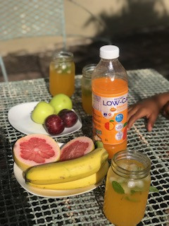 - Brookes Low-Cal Passion Fruit Review - Brand Advisor - Drinks - Brand ...