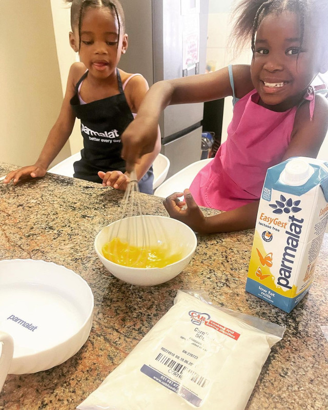 Parmalat - PARMALAT EASYGEST LACTOSE-FREE MILK Review - Brand Advisor ...